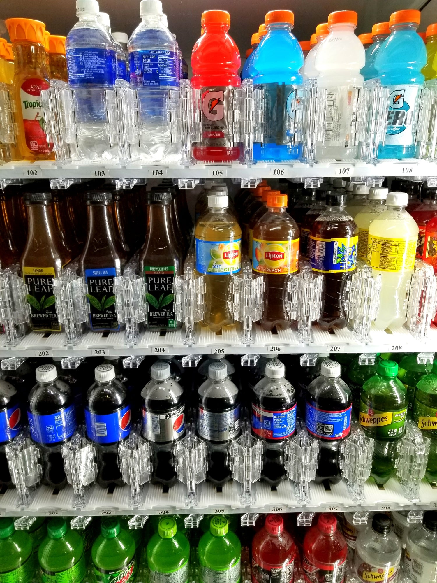 Vending Machine Parts for Sale - Snackswift Vending – SnackSwiftVendingCo